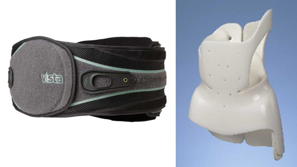 Bracing and Orthotic Treatment - Tailwind Bracing and Orthotics